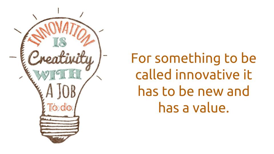 Four ways to launch your startup innovation | EgyptInnovate