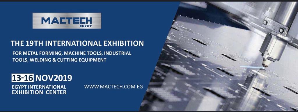 MachTech Expo | EgyptInnovate
